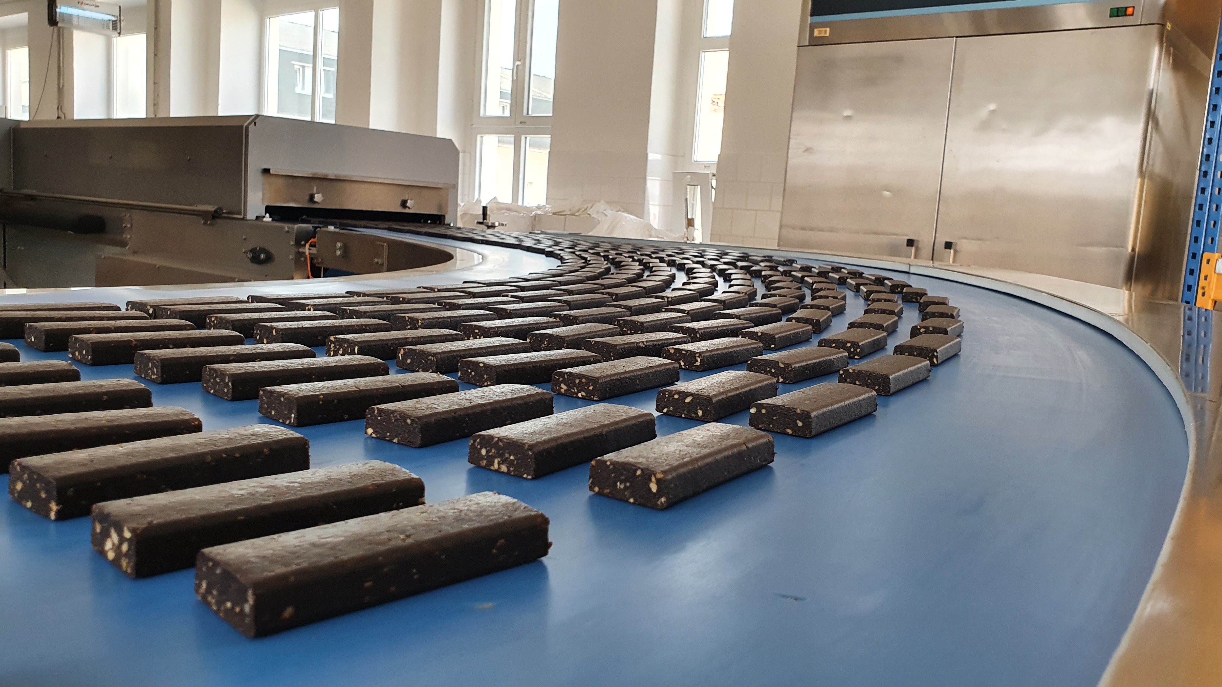 ijournal.cz | RUPA: 25 úspěšných oříškových let