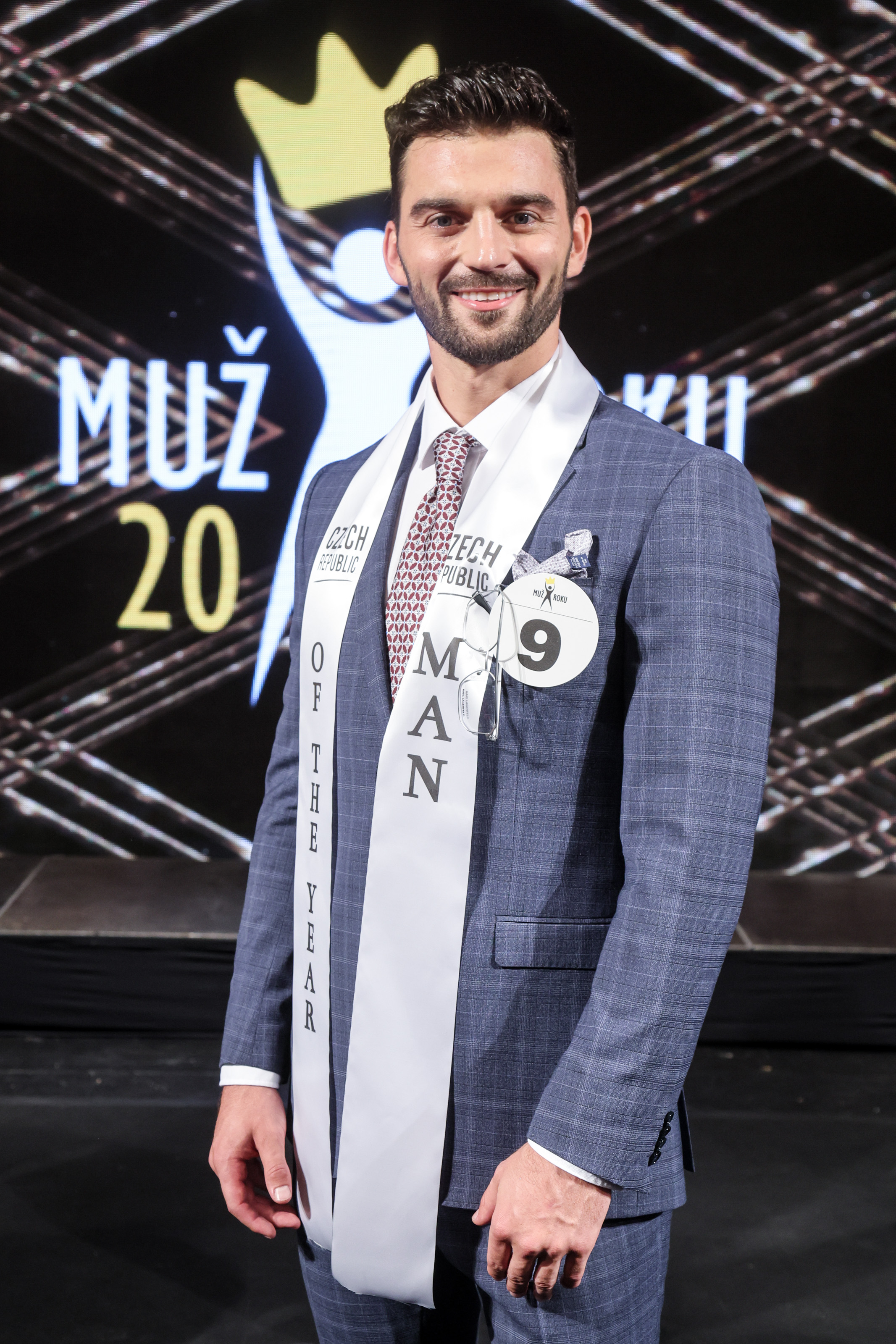 ijournal.cz | V Náchodě to opět jiskřilo. Volil se Muž roku 2022