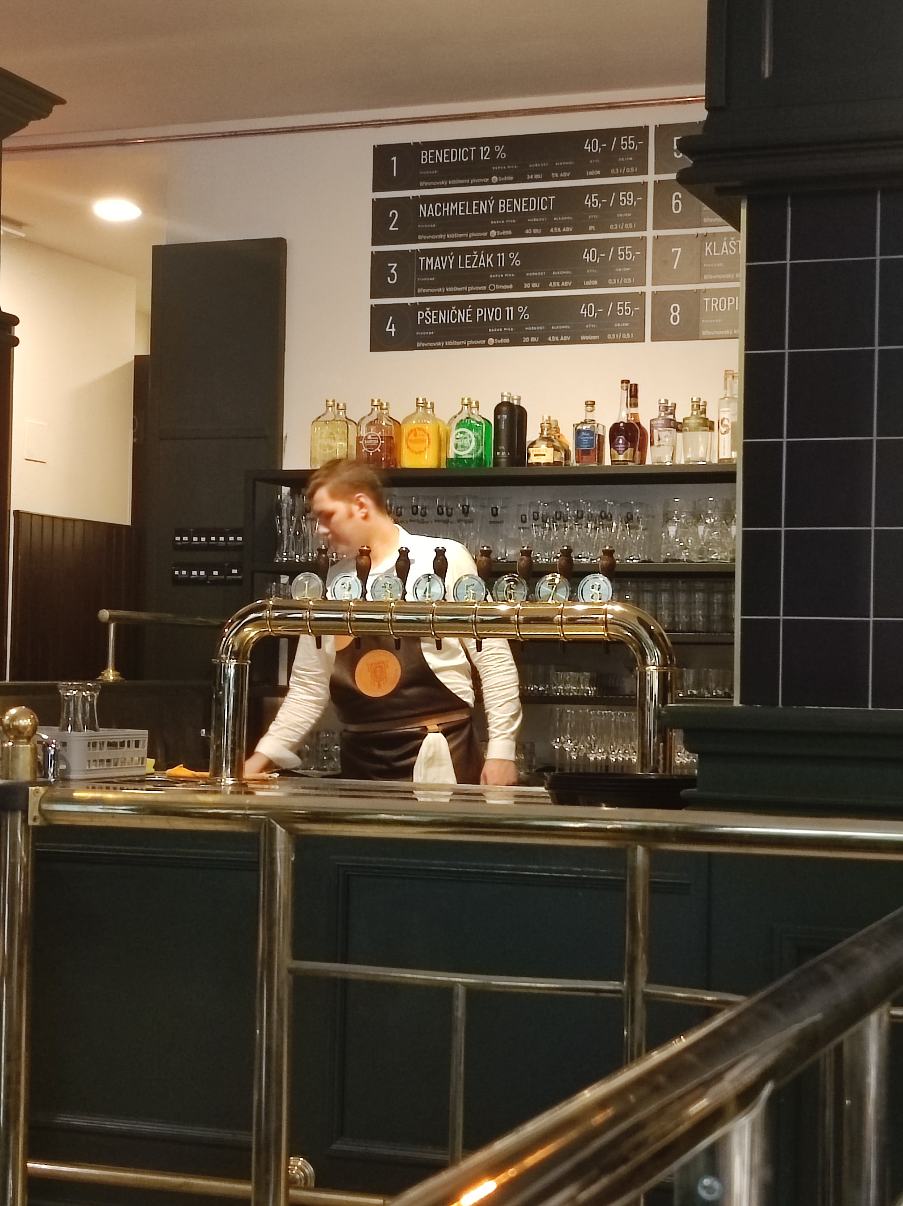 ijournal.cz | Znovuzrození Pivovarského domu