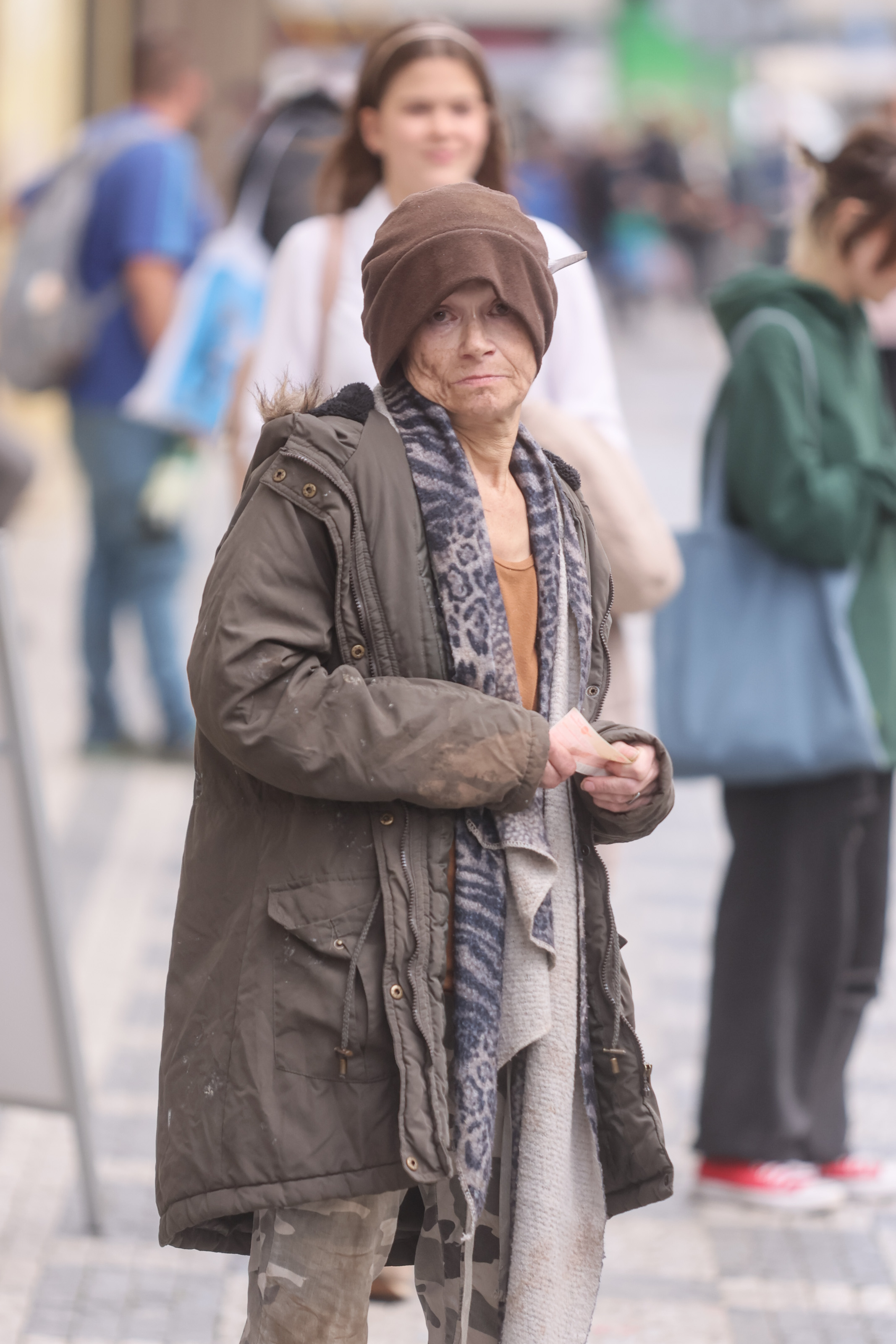 ijournal.cz | Tomáš Magnusek představil svůj seriál Společně sami. Bude ...