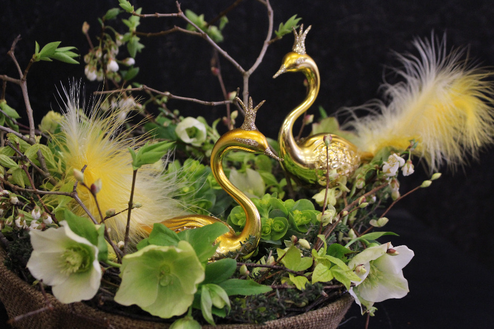 ijournal.cz | Festival labutí ve sklárně Koulier