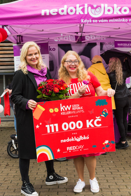 ijournal.cz | Makléři mají velké srdce!