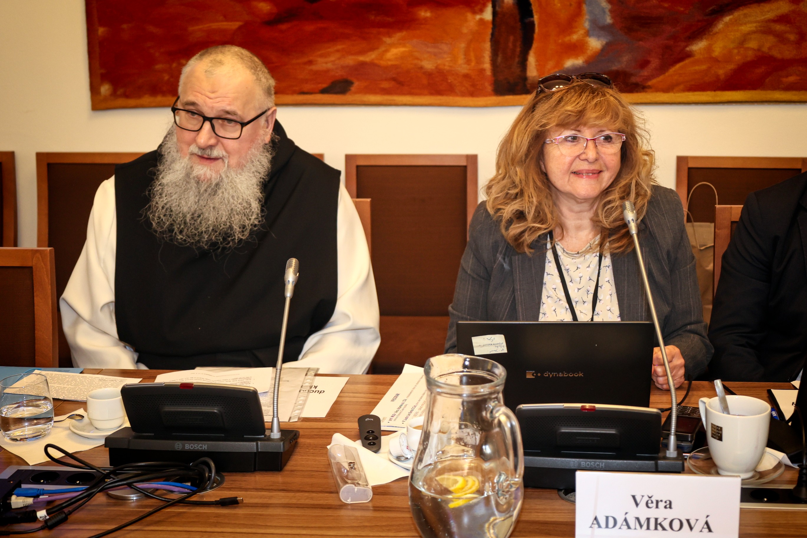 ijournal.cz | Vyšebrodský klášter v hledáčku veřejnosti!